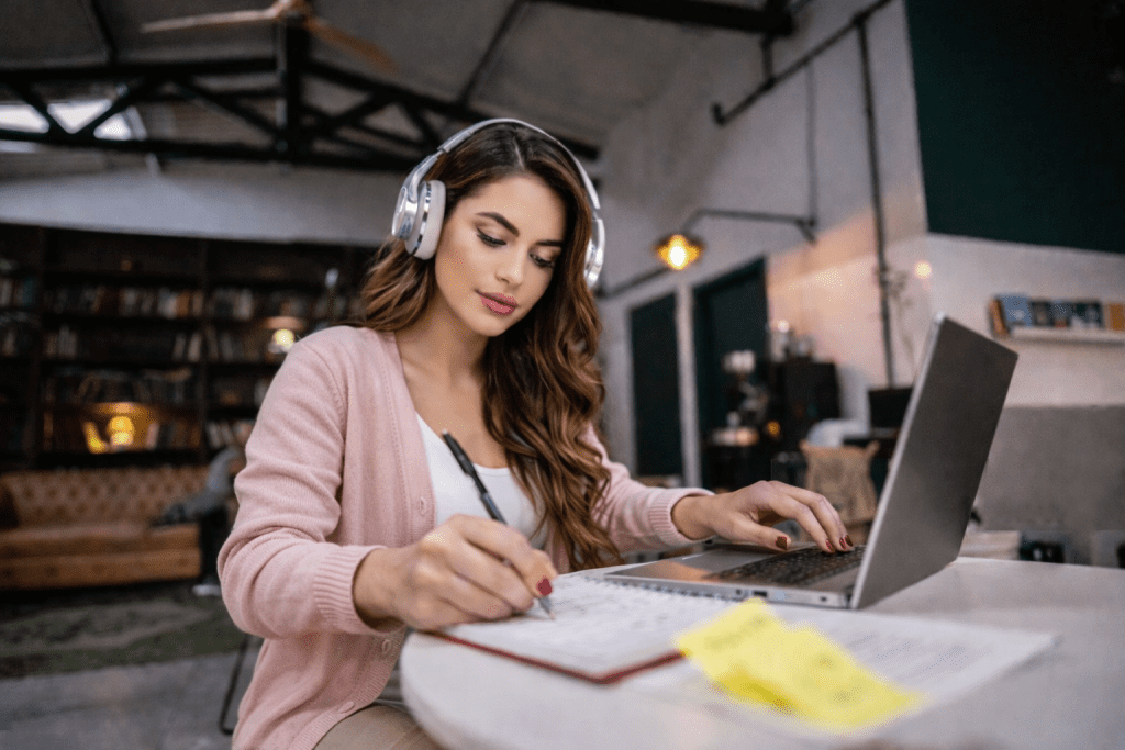🏆 Mejores auriculares con cancelación de ruido para teletrabajo